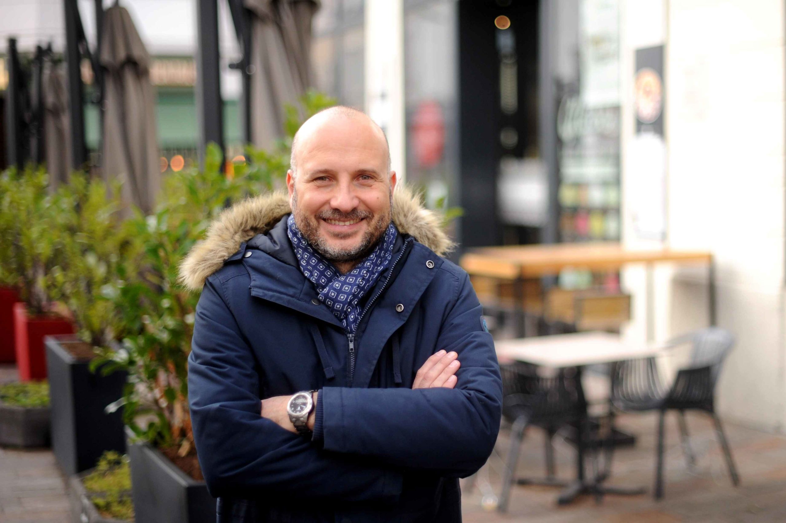 Le plus fameux des brunchs de Noël à Mulhouse revient